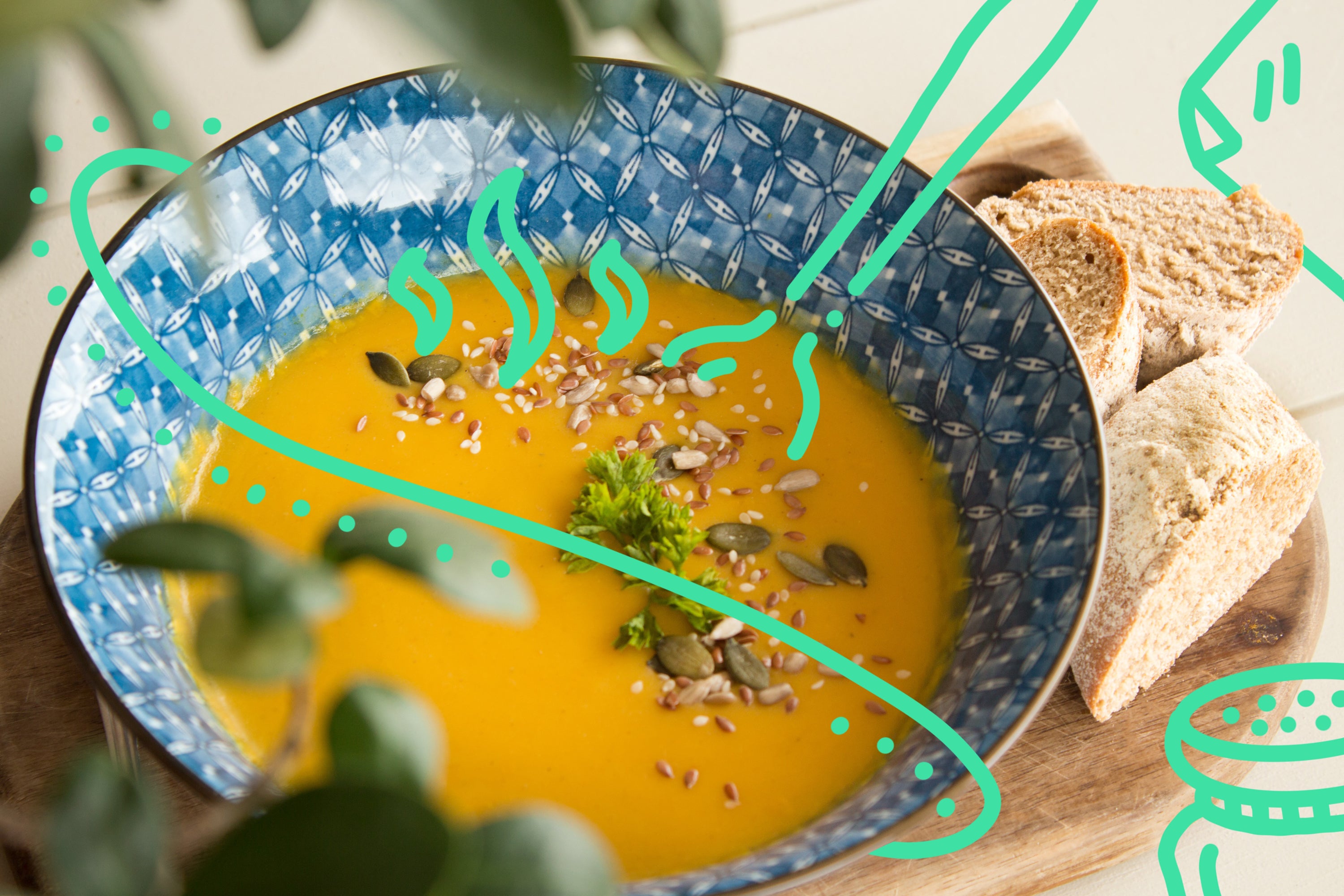 Feel Good Recipes All Year Round - Vitasave