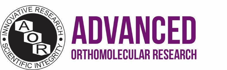 AOR Supplements Review: Trusted Quality by Vitasave