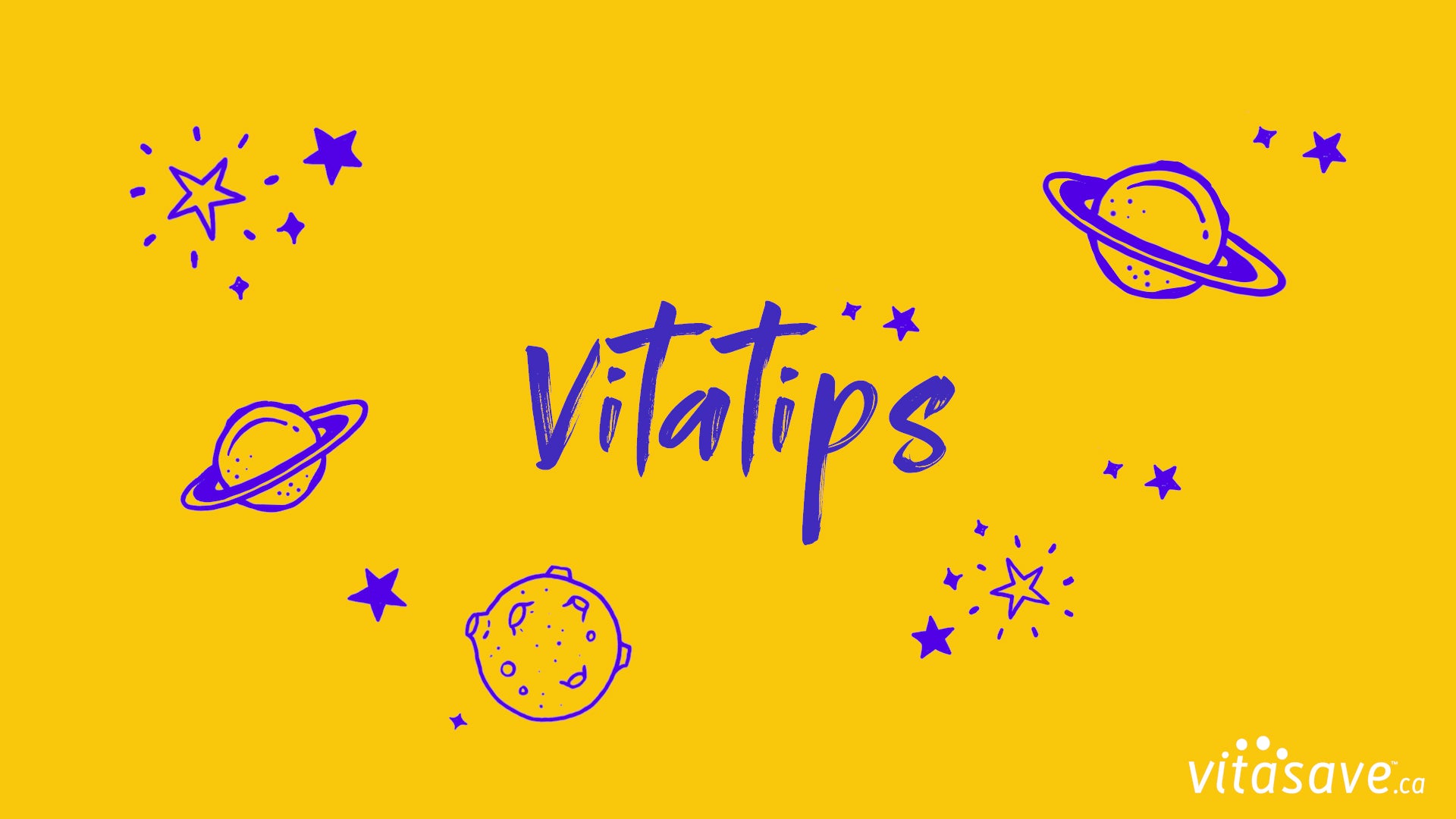 Vitatips: Your Guide to Adaptogens | Vitasave.ca - Vitamins Store ...