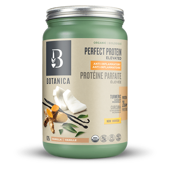 Shop Botanica Supplements Online – Vitasave Canada
