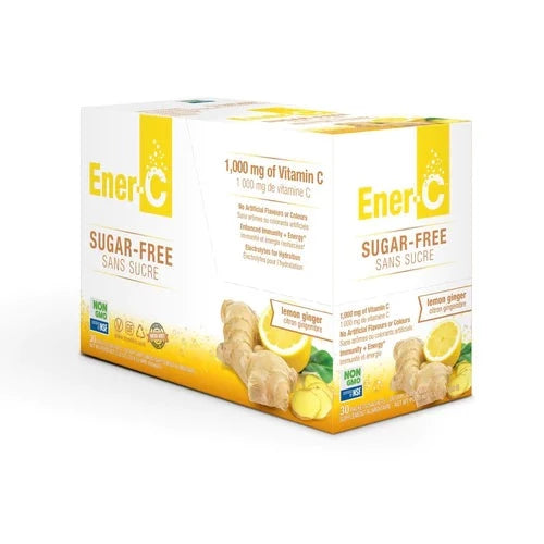Buy Ener-C Immune Support Drink Mix Online | Vitasave