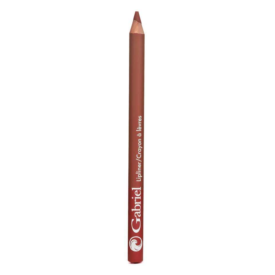 Buy Gabriel Lipliner - Mahogany (1 g) for $19.82 CAD - Vitasave