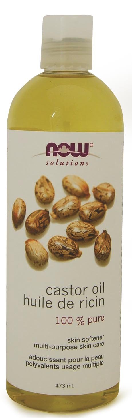 Shop NOW Castor Oil – 100% Pure | Vitasave