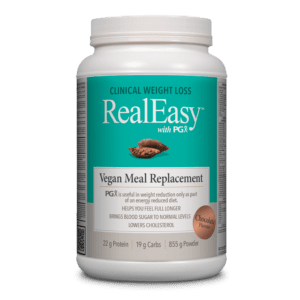 PGX Vegan Meal Replacement Powder | Buy Online Vitasave