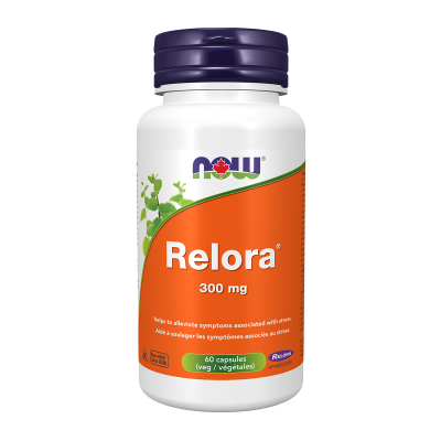 Shop Relora Supplement for Stress Relief – Vitasave